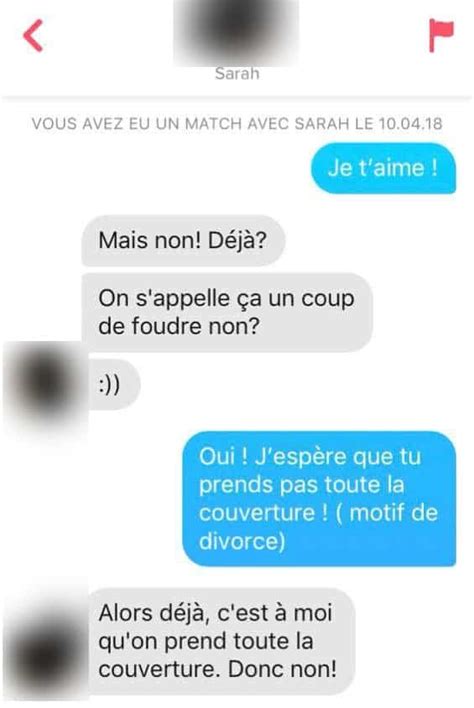 Chauffer Une Fille Sur Tinder En 5 Points Mon Coaching Séduction
