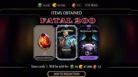 Mk Mobile Boss 200 Fatal Twisted Tower Youtube