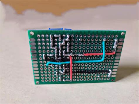 【e368】esp8266实现的空调遥控器 单片机 索炜达电子