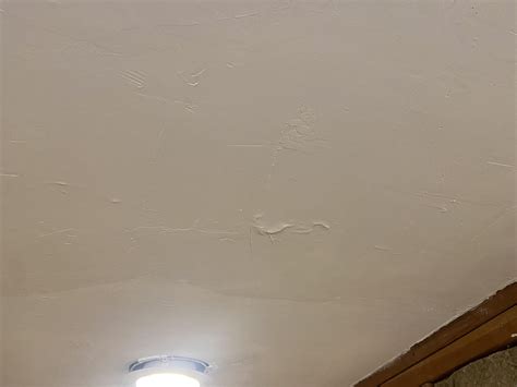 Why Am I Getting Bubbling Over Patch Rdrywall