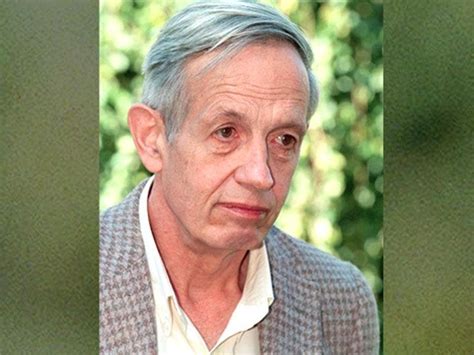 Beautiful Mind Mathematician Joint Winner Of Abel Prize World News