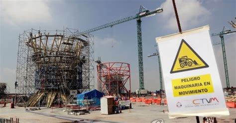 멕시코 대통령 당선인 수도 신공항 건설 여부 국민투표로 결정
