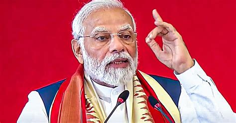 Pm Inaugurates Free Of Cost Medical College And Hospital In Karnataka
