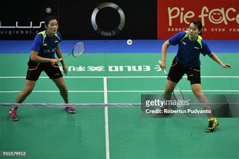 Jia Ying Crystal Wong Photos And Premium High Res Pictures Getty Images