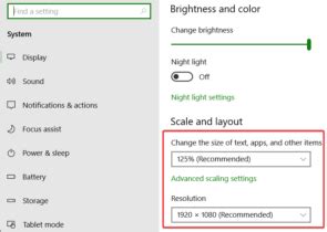 Duplicate Screen Not Working Solutions To Force It