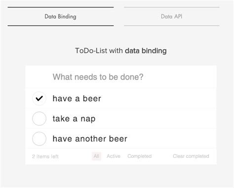 Example Todomvc Velo By Wix