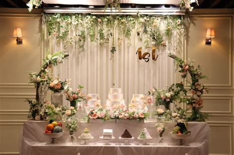 중랑구돌잔치 맛 분위기 모두 좋아 네이버 블로그