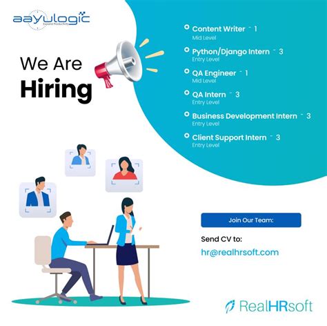 Realhrsoft On Linkedin Realhrsoft Aayulogic Contentwriter Python Django Qaqc