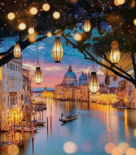 Venice Italy Amazing Places Katalay Net