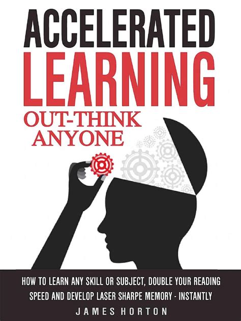 accelerated learning how to learn any skill or subject pdf reading