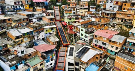 La Comuna 13 De Medellín Tendrá Nuevo Atractivo Turístico Un Enorme