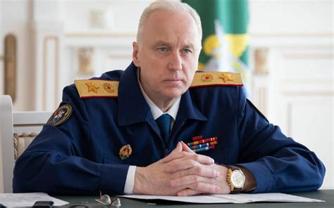 Бастрыкин решил возбудить дела на трех судей в отставке legal report