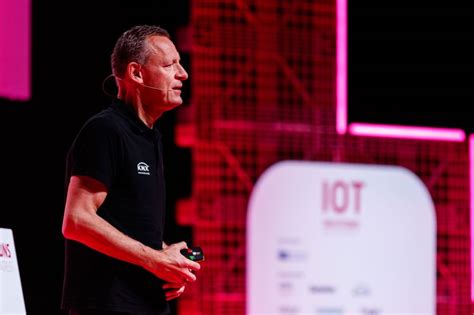 Iot Solutions World Congress On Linkedin Newbusiness Professionals Iot Ip