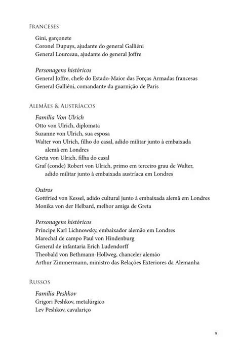 Pdf Primeiro Livro Da Trilogia O SÉculo Queda De · ★ Primeiro Livro