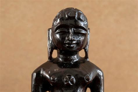 Lord Mahaveer Mahavir Swami Jain Tirthankar Handmade Statue Etsy