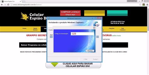Faça Teste Grátis Agora E Monitore Seu Pc Celular Espião Divi