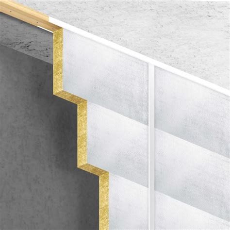 Protecta Infill Naked Walls With Fr Board Fire Retardant Fire