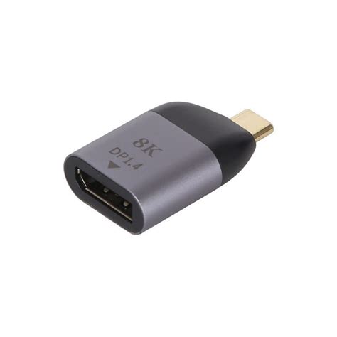 Usb C Displayport Adaptor
