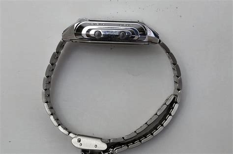 Обзор от покупателя на Наручные часы Casio Db 360n 1 Data Bank — интернет магазин ОНЛАЙН ТРЕЙД РУ