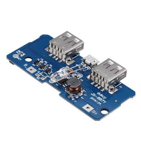 Buy Diy Power Bank Mainboard Best Price In Pakistan Robostan Pk