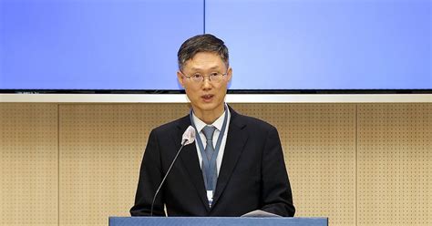 축사하는 문형배 헌법재판소장 권한대행