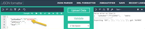 Escape Double Quotes In Json Using Power Automate — Encodian
