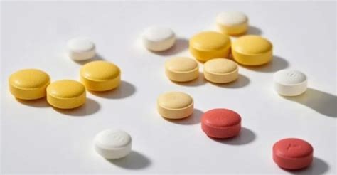 Cápsula Vs Tableta ¿cuál Es Mejor Ruida