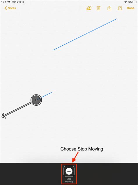 How To Freehand Draw Using IOS Switch Control KPR Blog