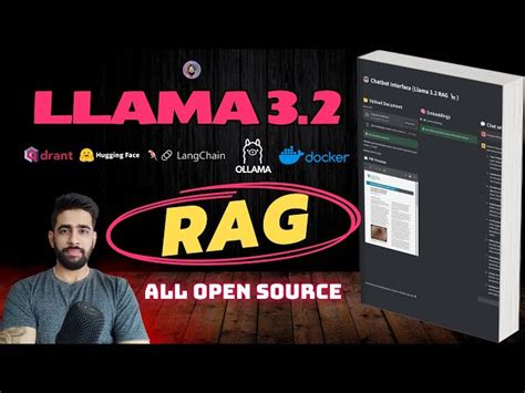 Real Time RAG App Using Llama 3 2 And Open Source Stack On CPU