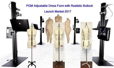 Professional Dress Form Manufacturer Pgmdressform Com