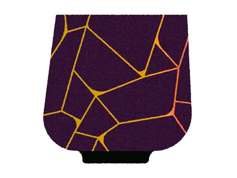 Kintsugi By Kemal Sanli On Dribbble