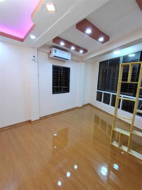ရန်ကုန်တိုင်းအတွင်း အိမ်ခြံမြေ တိုက်ခန်းအဆောင်များ ရောင်းဝယ် ငှားရန်းရေး