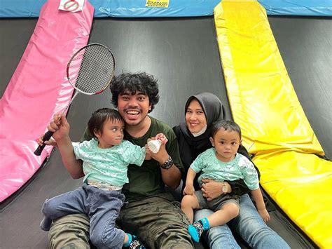 Dicurigai Selingkuh Oleh Istri Rispo Gua Kerja Bantin