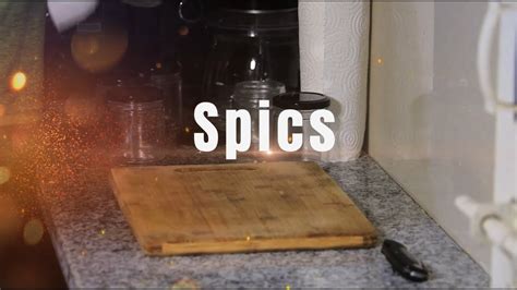 Spices Youtube