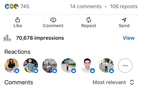 shristi chaudhary on linkedin linkedingrowth viralpost successstory