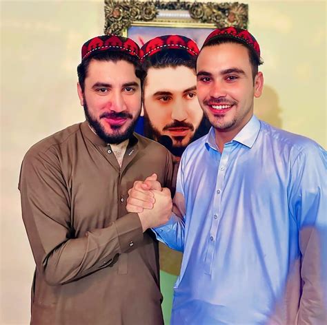 پرون په ميرعلي پرلت کي ملي شهيد ګيلامن وزير شعرونه 💔 انور افعان Facebook