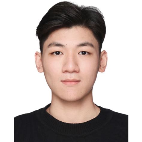 Hao Eric Chen The University Of Auckland Auckland Auckland New