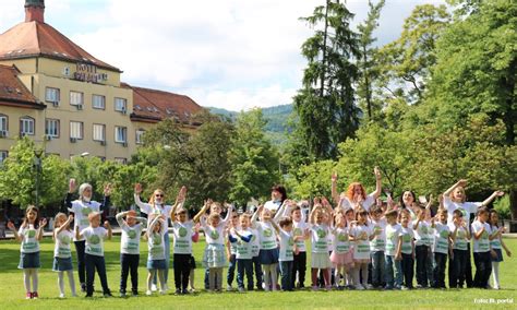 Doviđenja Dragi Vaspitači” Mališani Iz Banjalučkih Vrtića Spremni Za Prvi Razred Bl Portal