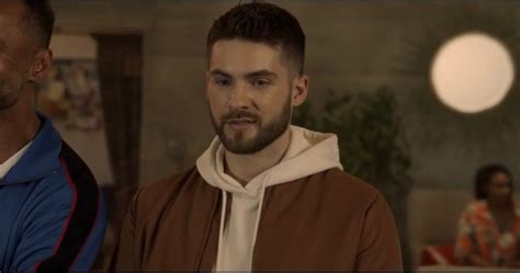 Cody Christian 5x03 All American Cody Christian Christian Actors