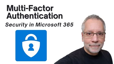 How to enable 2 Steps Verification Microsoft 365 | Multi Factor Authentication - YouTube