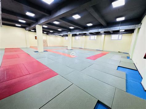 Үндэсний Биеийн Тамирын Дээд Сургуулийн бөхийн заал нисэх Ezaal Mn