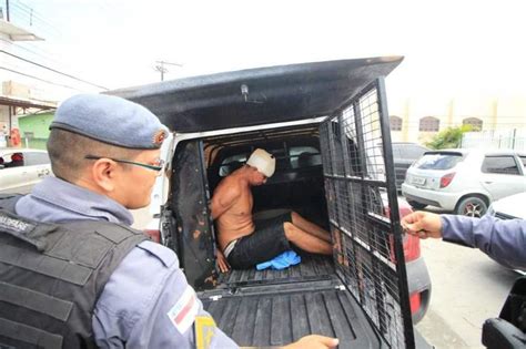 Homem é Espancado Ao Ser Flagrado Estuprando Cadela Em Manaus Tribuna Top