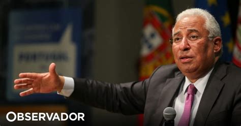 Costa Destaca “excelente Notícia” Da Subida De ‘rating De Portugal