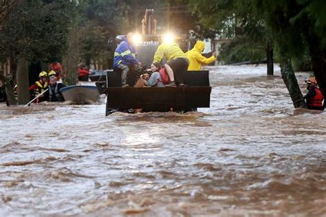 Sobe Para 169 Mortes Em Decorrência Da Maior Tragédia Climática Do Rs