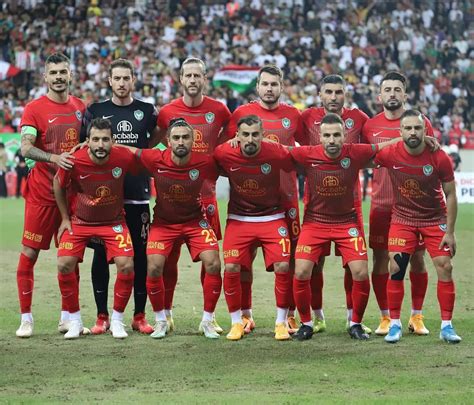 AMED SK on Twitter Bizim Takım Amedspor