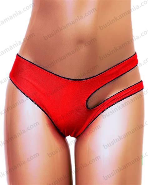 Bikini Panties Enigma Sewing Pattern 3 Styles In 1 Businkamania