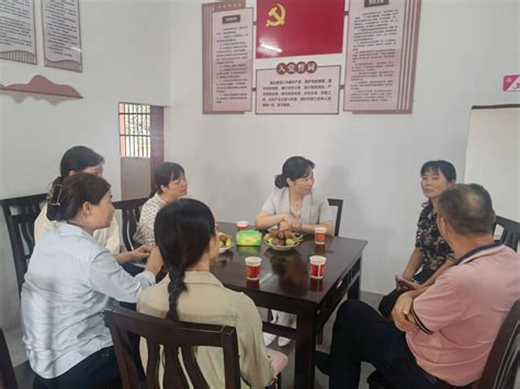 【姐妹共建 幸福家园】市妇联党组书记、主席张敏一行到蕲春调研共同缔造工作澎湃号·政务澎湃新闻 The Paper