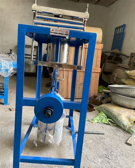 Tile Flexure Testing Machine At 40000 00 Inr In Delhi R And V Enterprises