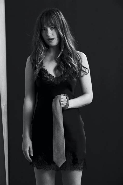 Fifty Shades Freed Promo Shoot Rdakotajohnson