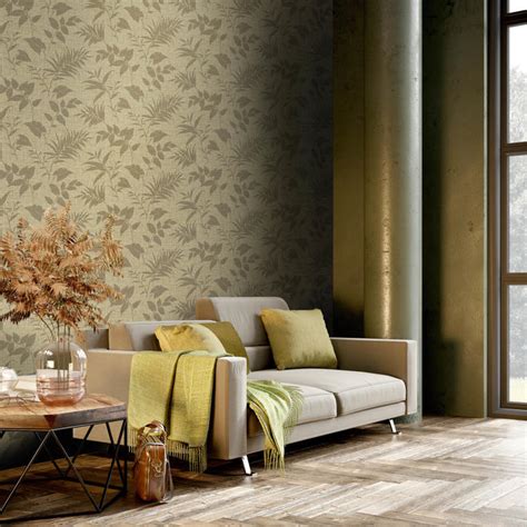 Botanical Grassweave Bot Bw55806 Tektura Wallcoverings